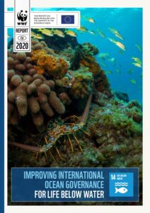 Policy Report on SDG14 - Life Below Water - WWF-Philippines ...