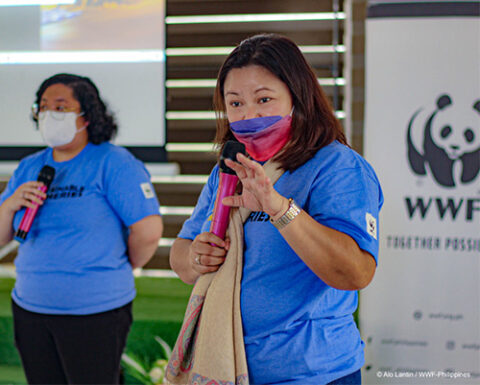 WWF-Philippines | Sustainable Tuna